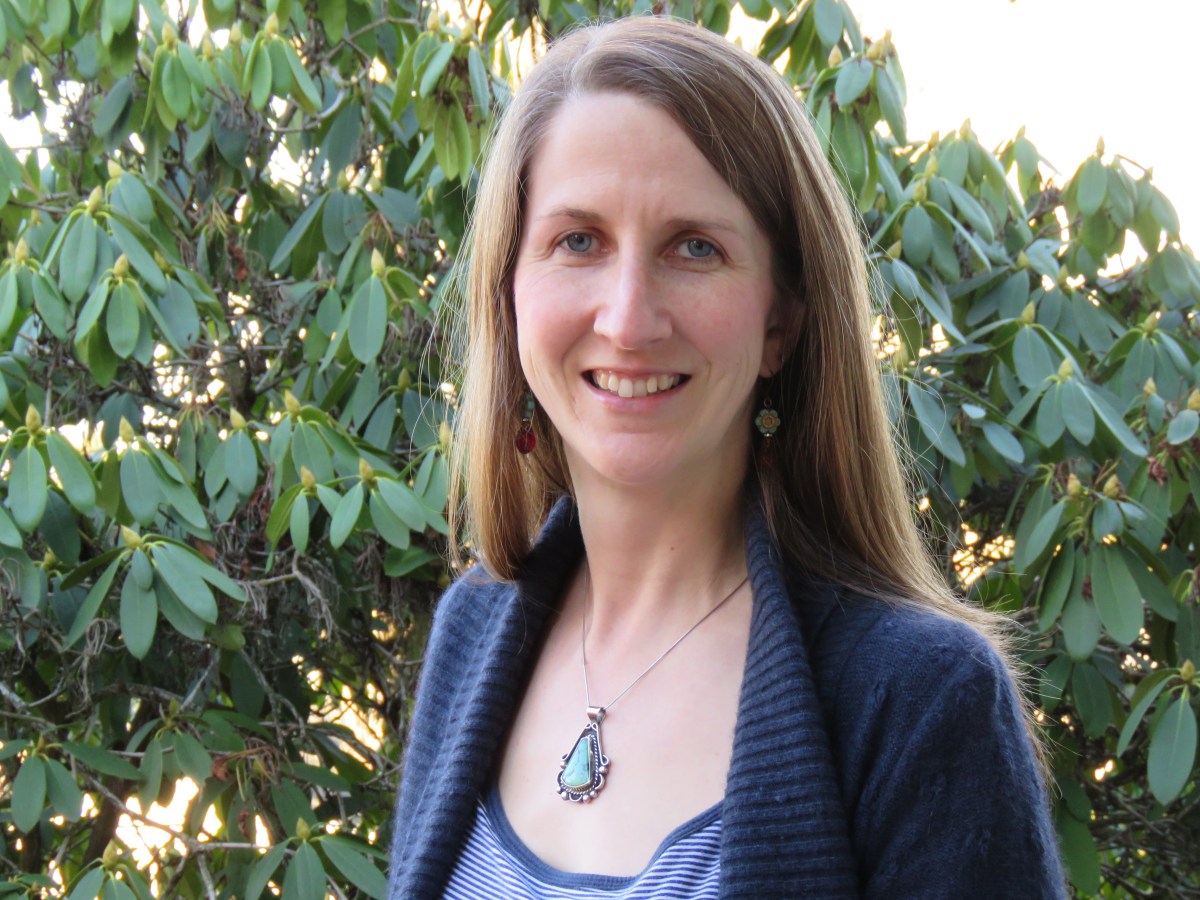 Caroline N. Simpson – Poet, Playwright, Essayist, and Teacher